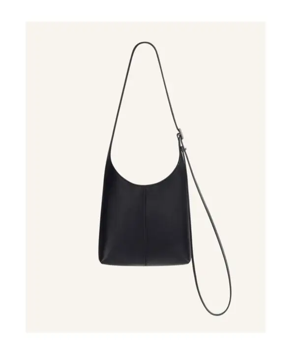 COURREGES Courrèges Melt Shoulder Bag