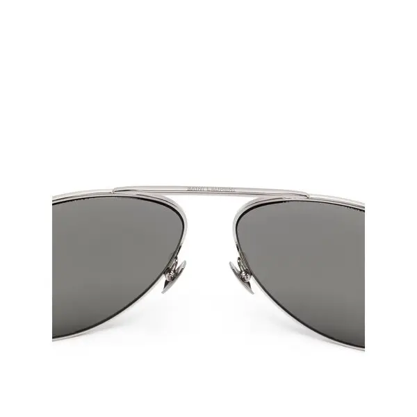 Saint Laurent Aviator Sunglasses