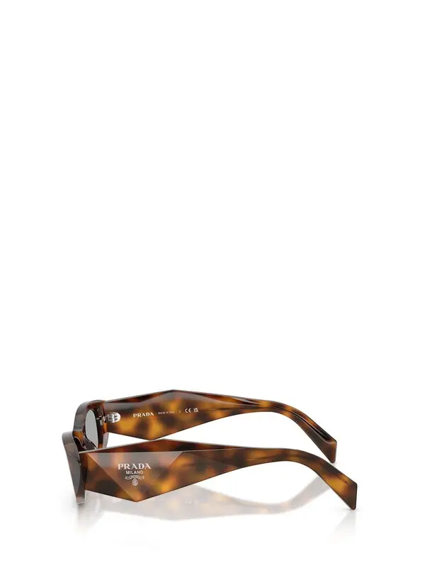 Prada Cat Eye Sunglasses