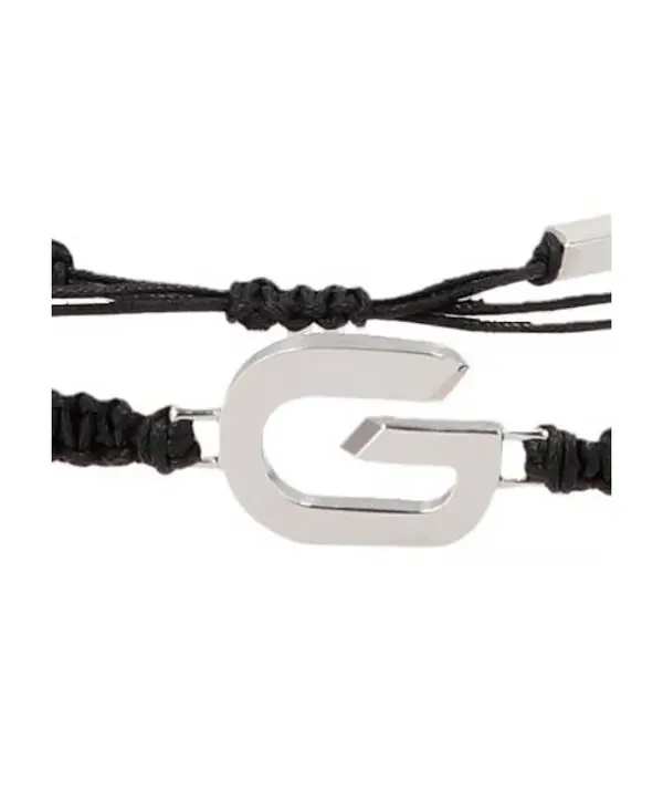 Givenchy G Link Bracelet - Black