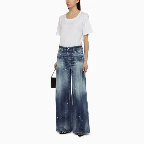 Dsquared2 Short-sleeved T-shirt