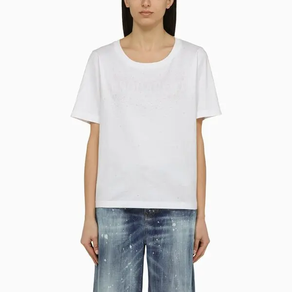 Dsquared2 Short-sleeved T-shirt