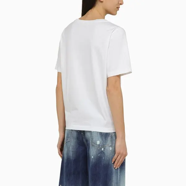 Dsquared2 Short-sleeved T-shirt