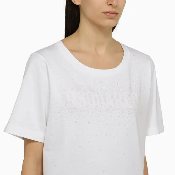 Dsquared2 Short-sleeved T-shirt