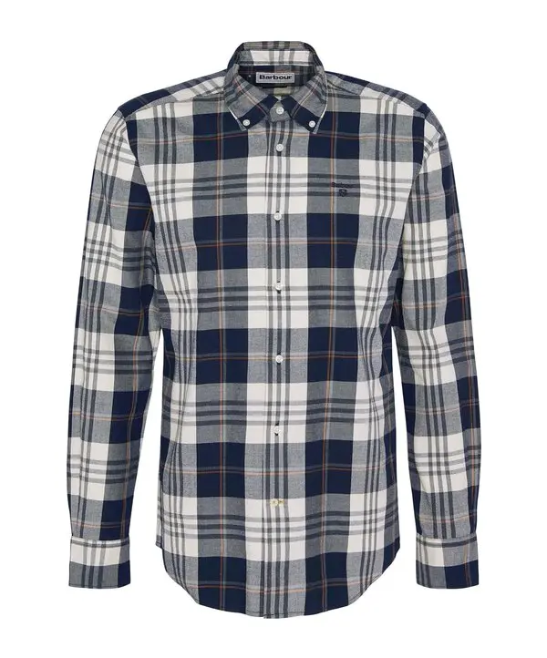 Barbour Edgar Shirt