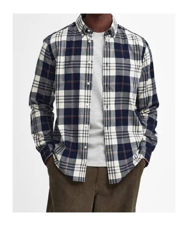Barbour Edgar Shirt