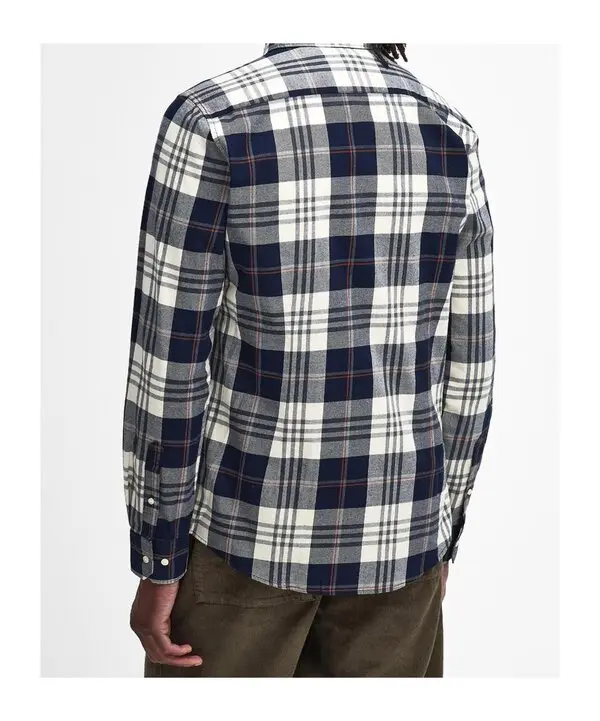 Barbour Edgar Shirt