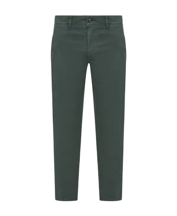 Hugo Boss Straight Leg Trousers