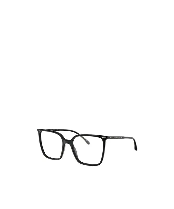 Isabel Marant Étoile Geometric Frame Eyeglasses