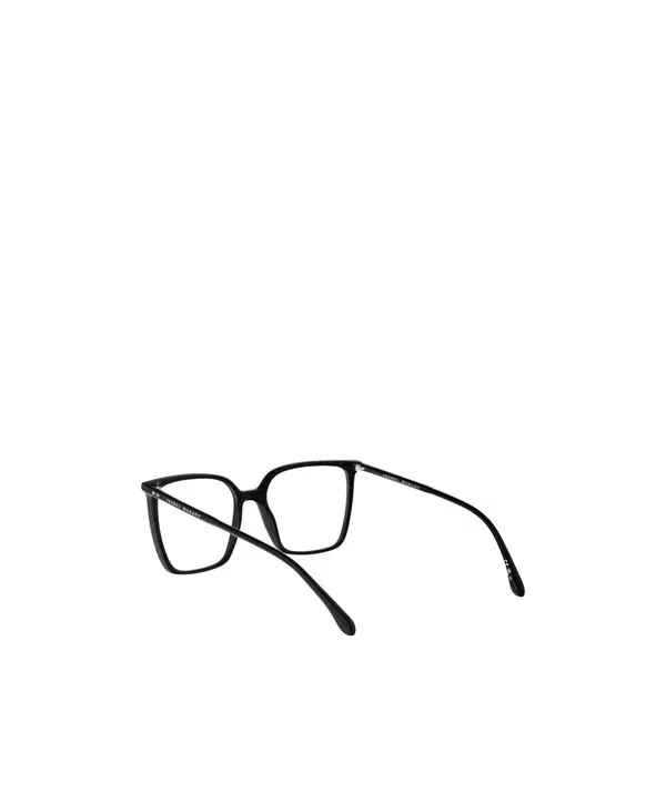 Isabel Marant Étoile Geometric Frame Eyeglasses