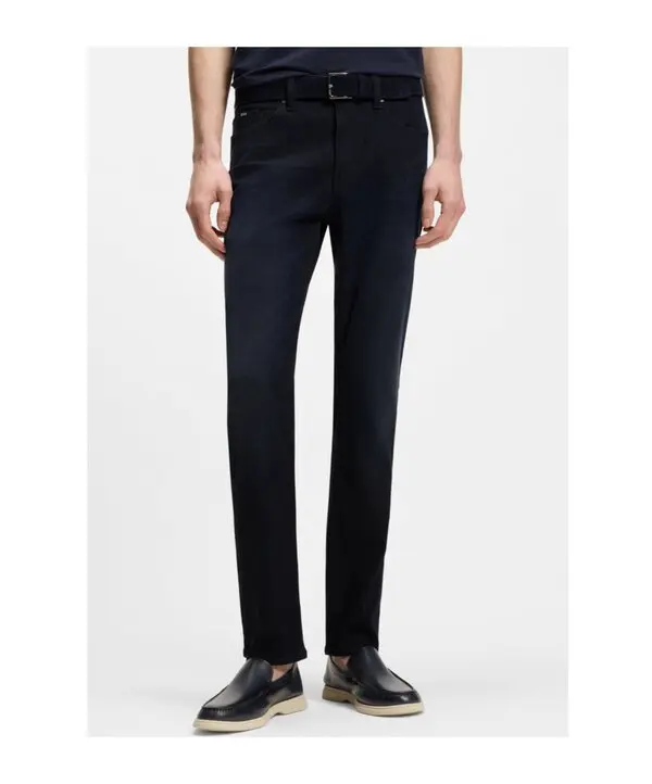 Hugo Boss Delaware Slim-fit Jeans