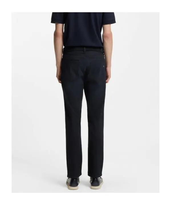Hugo Boss Delaware Slim-fit Jeans