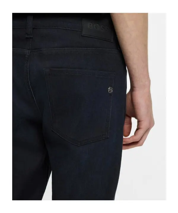 Hugo Boss Delaware Slim-fit Jeans
