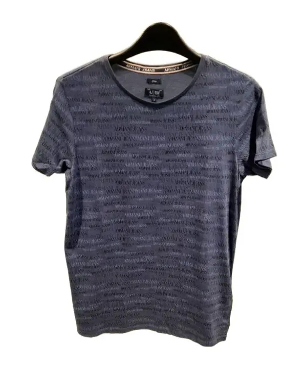 Emporio Armani Short-sleeved T-shirt
