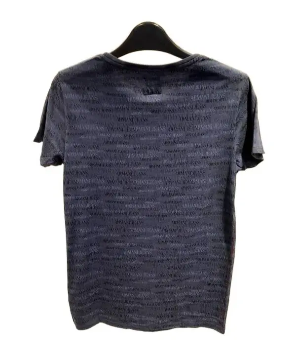 Emporio Armani Short-sleeved T-shirt