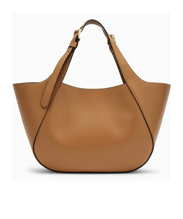 Prada Medium Logo Handbag
