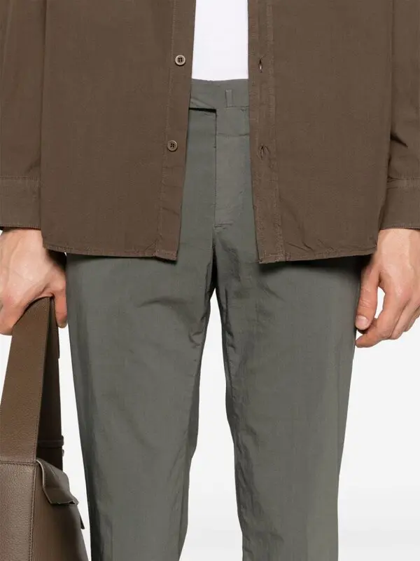 PT TORINO Belt Loop Casual Pants
