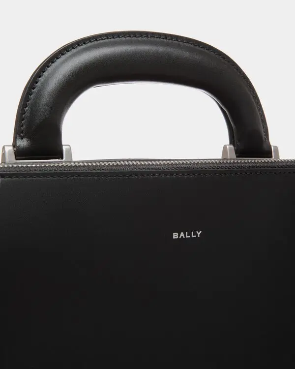 Bally Logo Shoulder Bag