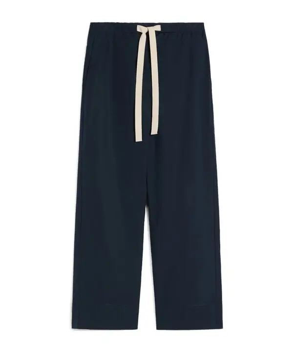 Max Mara Smargento Drawstring Trousers