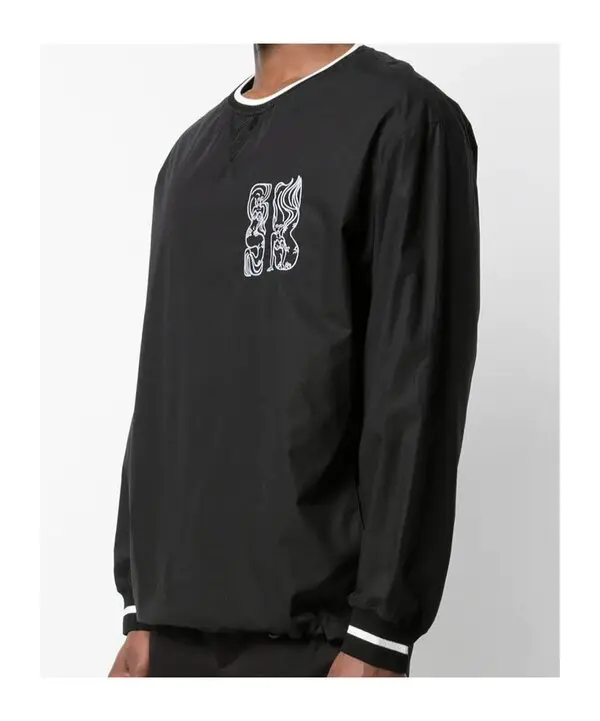 Kenzo Printed Sweater