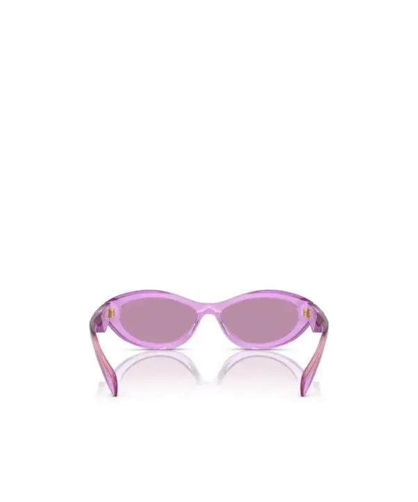 Prada Cat Eye Sunglasses - Pink