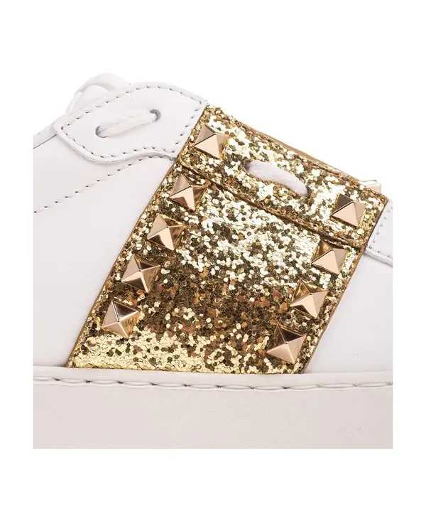 Valentino Garavani Rockstud Untitled Sneakers