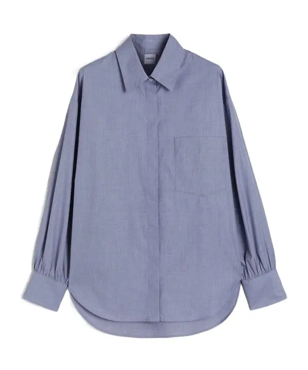 Aspesi Boyfriend Shirt