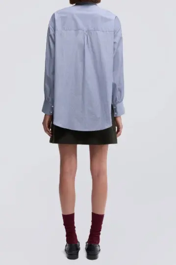 Aspesi Boyfriend Shirt