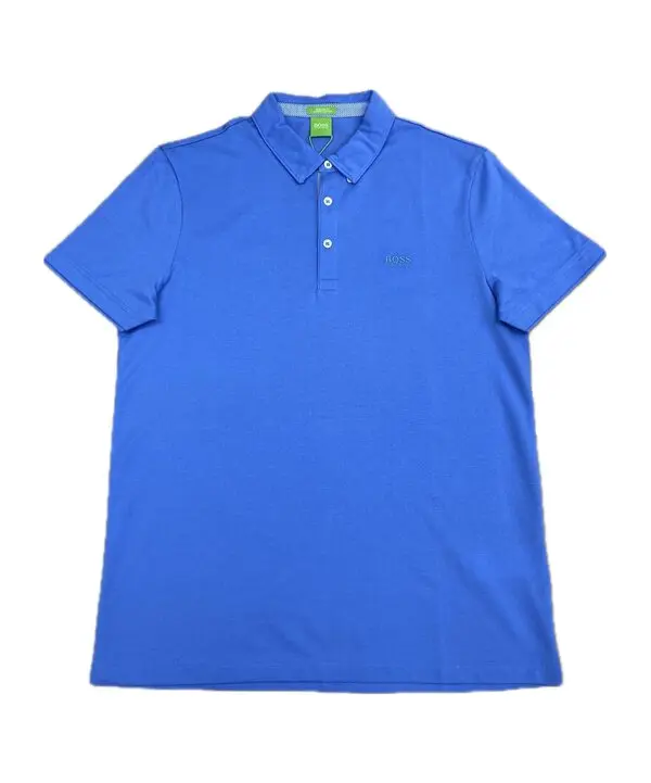 Hugo Boss Short-sleeved Polo Shirt