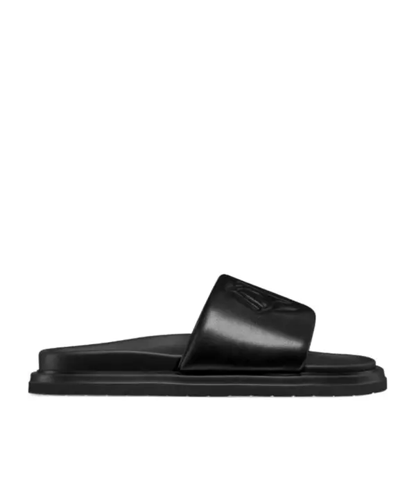 Dior Aqua Sandals