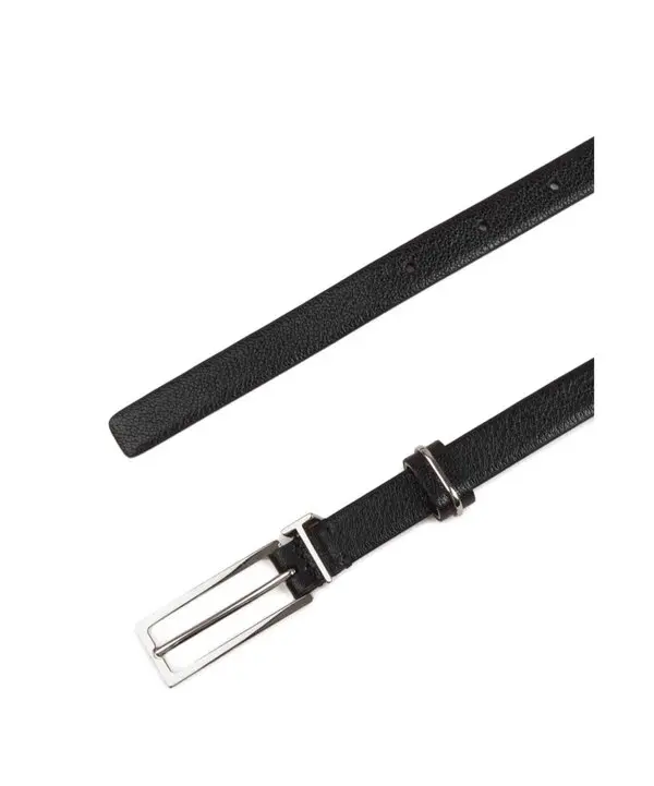TOM FORD Leather Buckle Belt