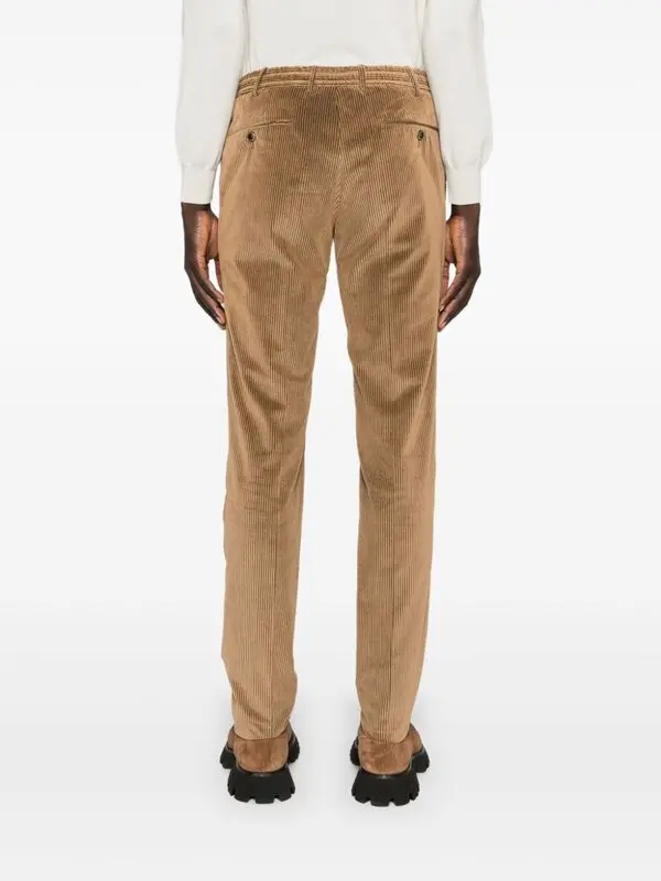 PT TORINO Corduroy Casual Pants