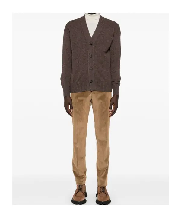 PT TORINO Corduroy Casual Pants