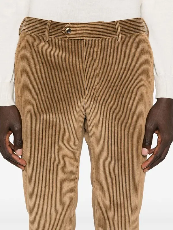 PT TORINO Corduroy Casual Pants