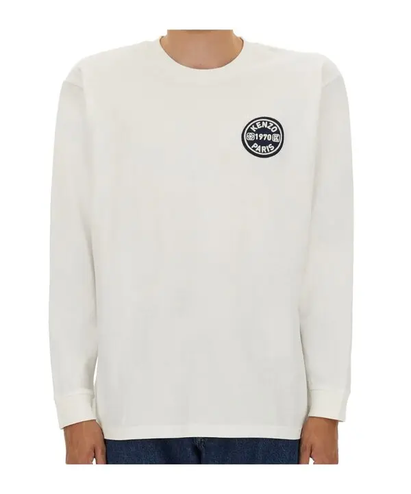 Kenzo Gots T-shirt