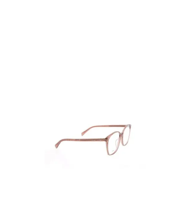Celine Full Frame Flat Mirror Eyeglasses