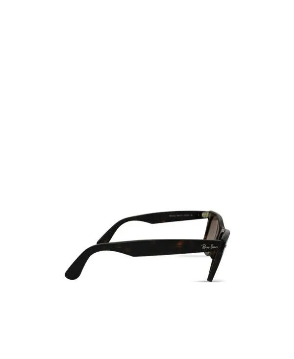 Ray-ban Original Wayfarer Classic Sunglasses - Black