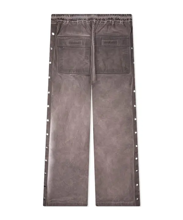 Rick Owens Drawstring Trousers