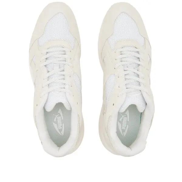 PUMA Prevail Premium Sneakers
