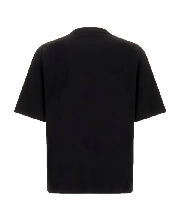 Dsquared2 Slogan-printed Crewneck T-shirt