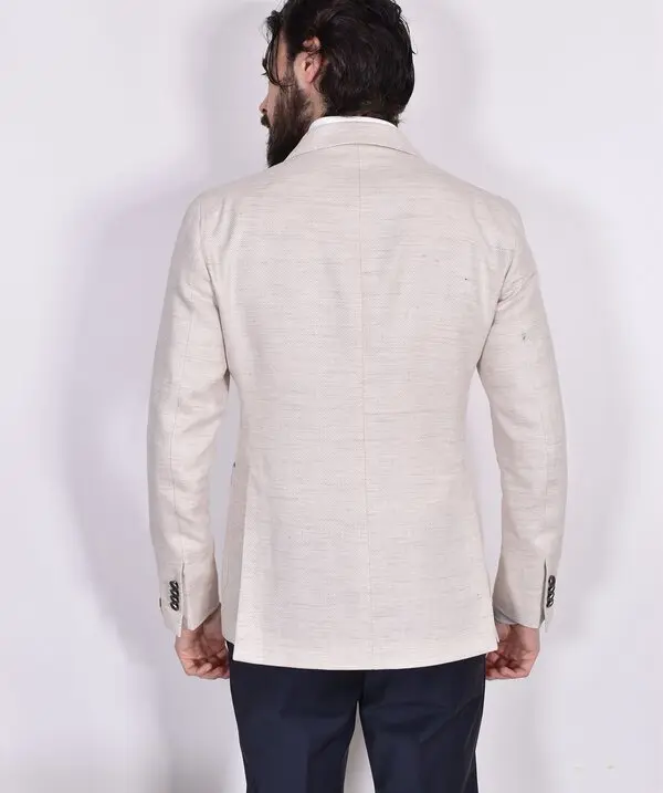 Tagliatore Double-breasted Blazer - Pink