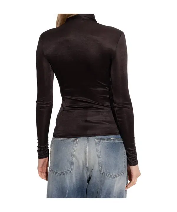 DIESEL® C-elaia Button-up Shirt