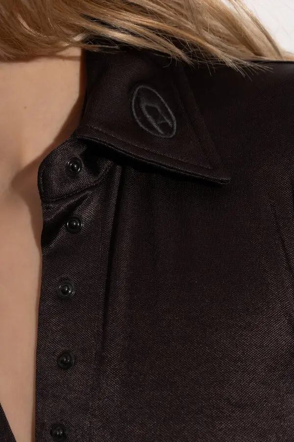 DIESEL® C-elaia Button-up Shirt