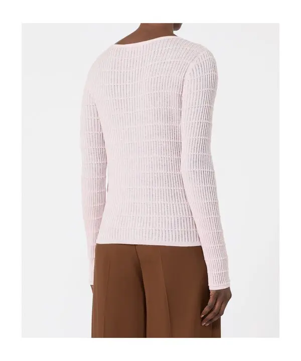 Max Mara Knitted Jumper