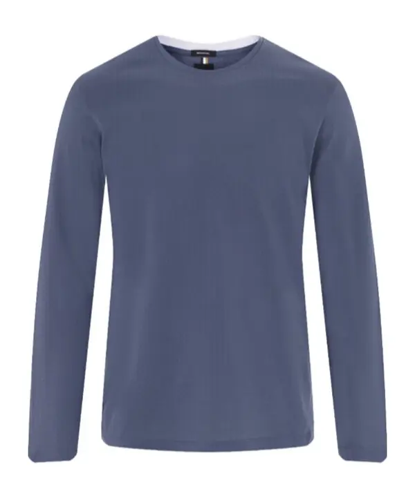 Hugo Boss Long-sleeved T-shirt