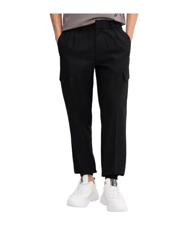 Armani Exchange Cargo Pants