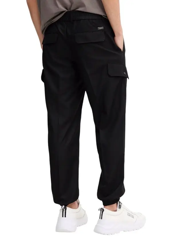 Armani Exchange Cargo Pants