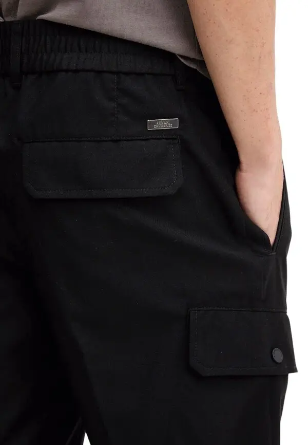 Armani Exchange Cargo Pants