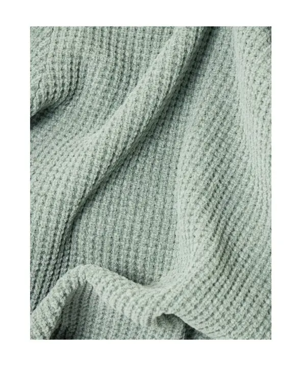 Stone Island Round Neck Sweater
