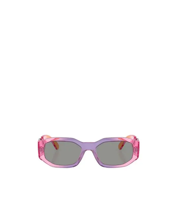 Versace Ve4361 Sunglasses - Gray